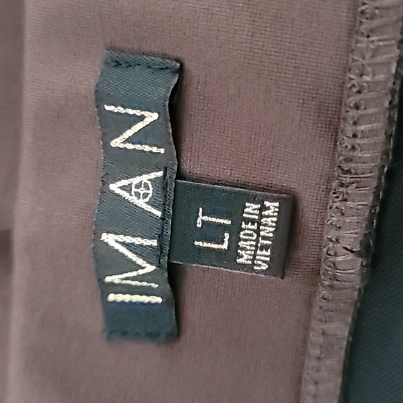 IMAN | Pants & Jumpsuits | Iman Pants | Poshmark
